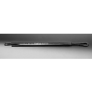 Solingen Germany Black Head Extractor Loops 10 Cm Nippes