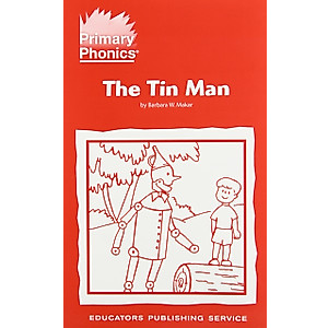 Primary Phonics Set 1