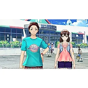 ROBOTICS;NOTES ELITE & DaSH Double Pack - Nintendo Switch