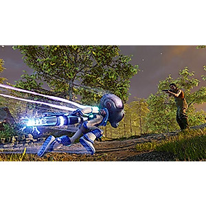 Destroy All Humans! - Xbox One