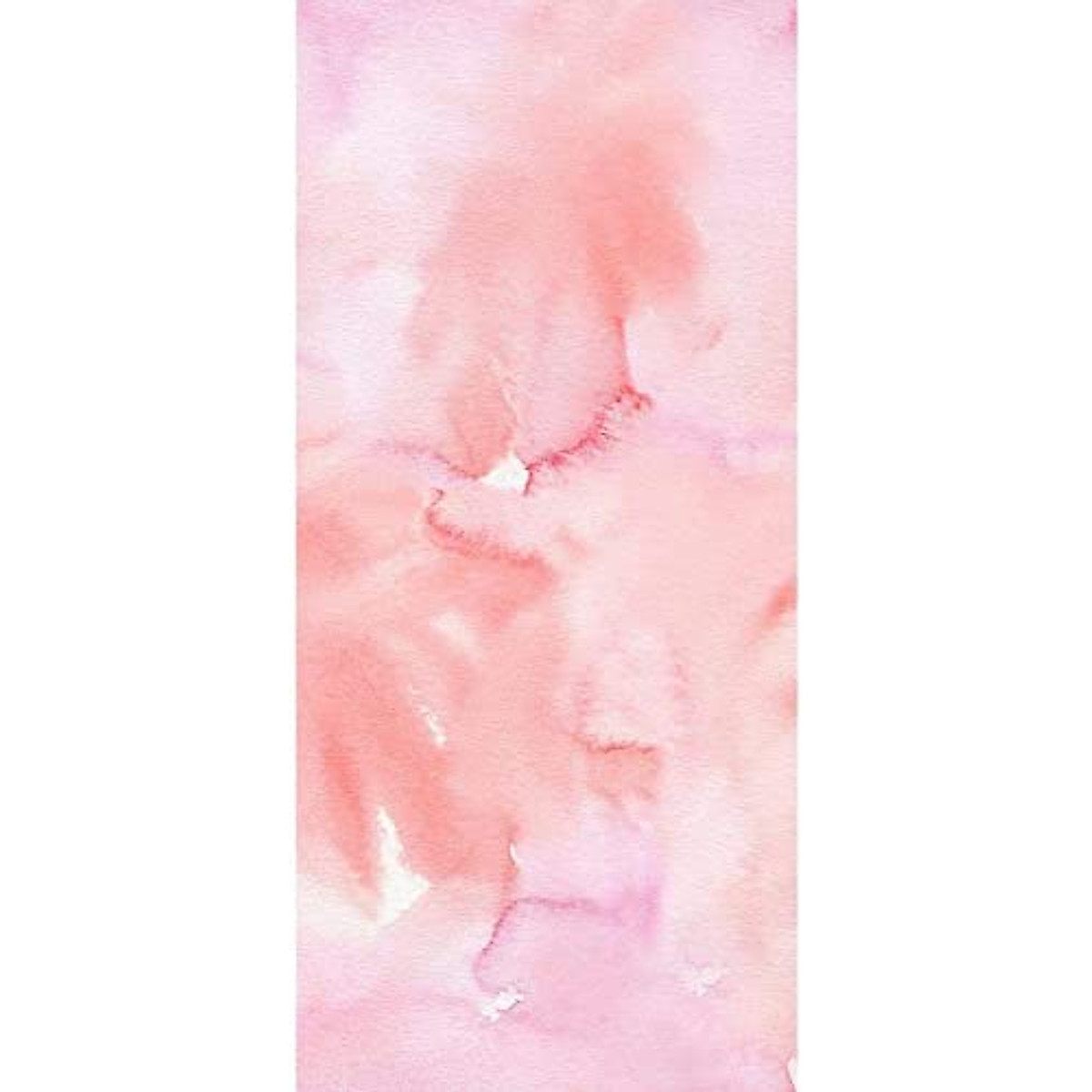 Cricut Joy Smart Patterned Iron On Vinyl - Natalie Malan Sunset Blossom (5.5 in x 12 in), HTV Vinyl Roll for DIY Projects, Matless Cutting, All-Surface Application, Outlasts 50+ Washes