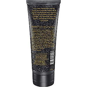 Burt's Bees Natural Skin Care for Men Shave Cream, 6 Ounces