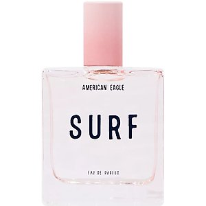AEO American Eagle Surf Perfume