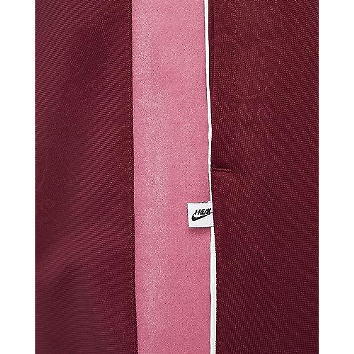 Nike Giannis Men's Lightweight Basketball Pants, Dark Beetroot/Sweet Beet/Sail/Sail, M Regular US
