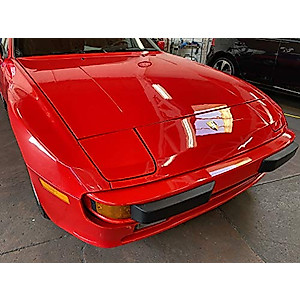 Aerolon Show Polish and Sealer for Cars, Trucks, Boats & Motorcycles - The Ultimate Liquid Car Wax Shine with Polymer Paint Sealant Protection, Base Coat Sealant Kit with 16oz Bottle & Applicator