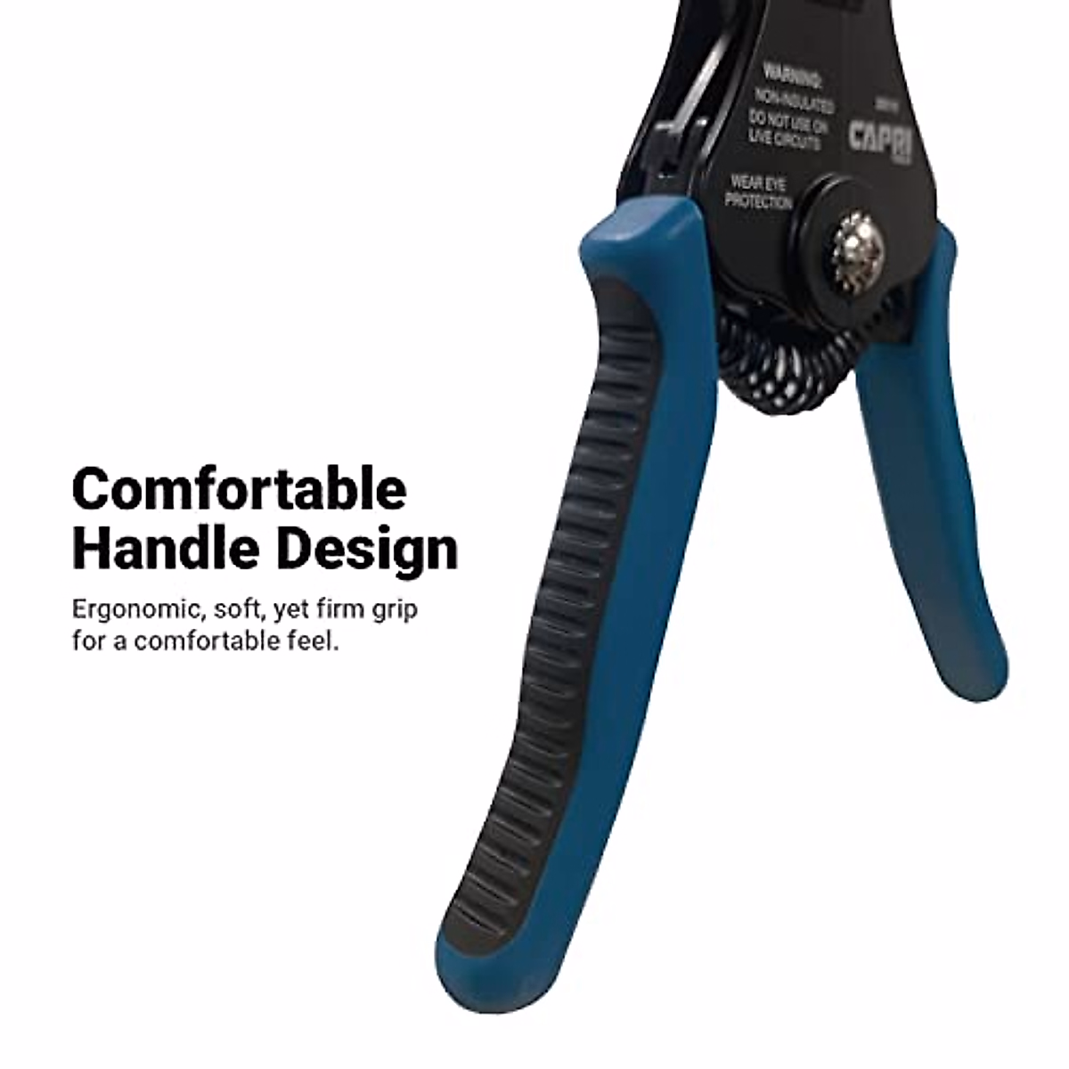 Capri Tools 20010 Precision Wire Stripper