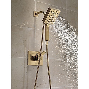 DELTA FAUCET RP6023CZ Delta Tub and Shower Faucets and Accessories, Champagne Bronze