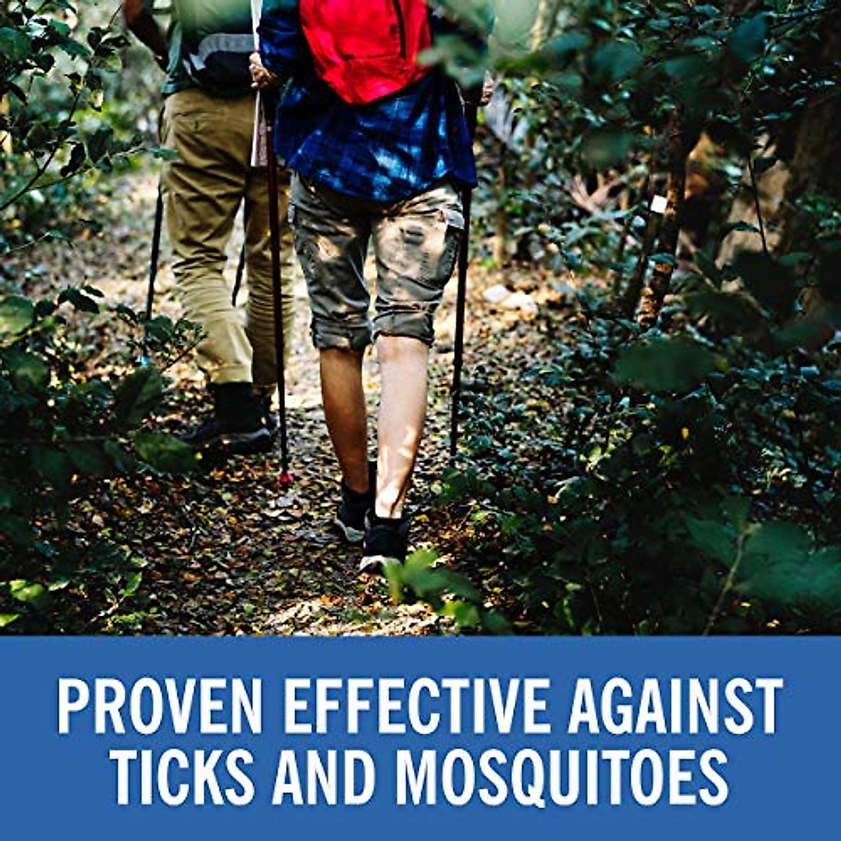 Coleman Insect Treatment Spray - Permethrin Insect Repellent Spray for Gear and Clothing, Protection Against Ticks, Mosquitoes, and Mites, Ideal for Camping, Hiking, and Outdoor Activities, 6oz