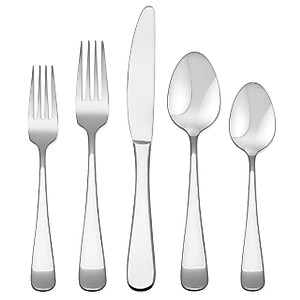Hampton Signature - Melody - 20 Piece Flatware Set