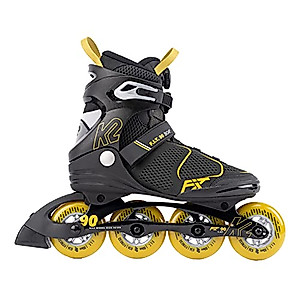 K2 Skate F.I.T. 90 Boa, 10