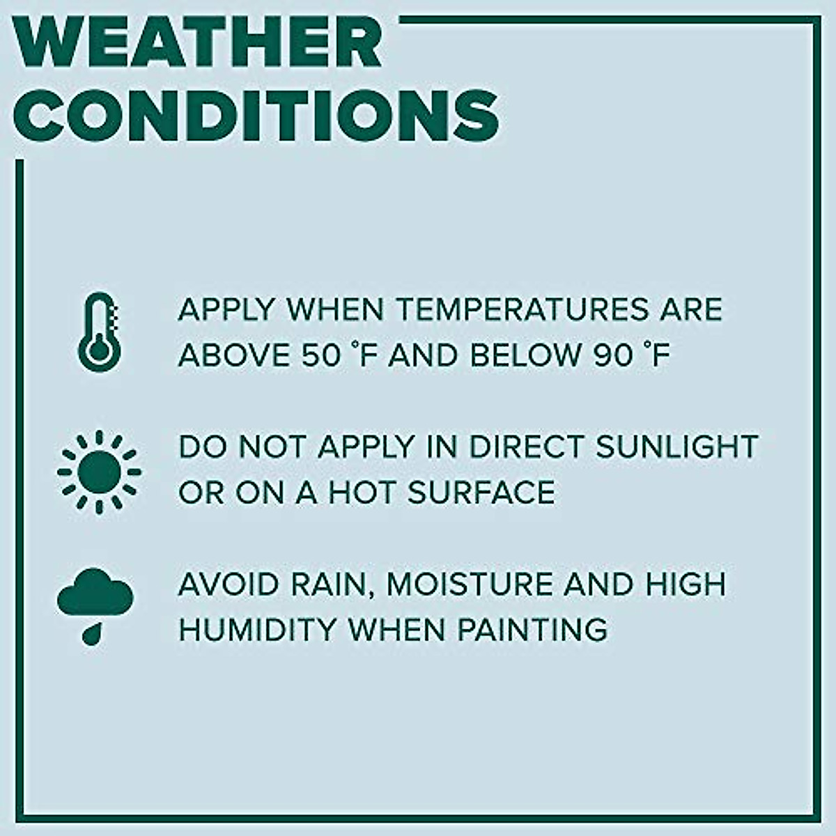 INSL-X Waterborne, Semi-Gloss Acrylic Pool Paint, Ocean Blue, 1 Gallon