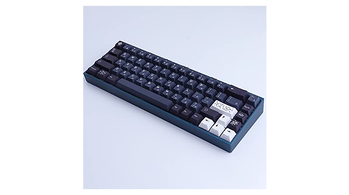 Hyekit Custom Keycaps - Enhance Your Typing Experience