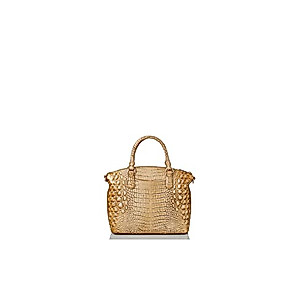 BRAHMIN Dune Melbourne Duxbury Satchel