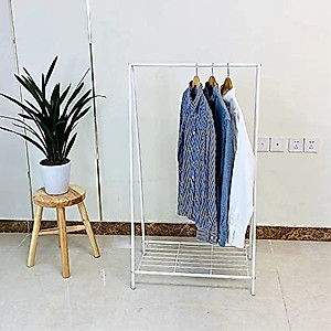 Yechistren 1-Level Store Ladder for Safe Hanging Solution-aa