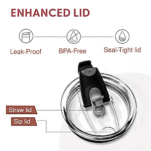 Mom Rose 20oz Stainless Steel Tumbler - Mom Gifts from Daughters - Mom Birthday Gifts, Christmas Gifts for Mom from Daughter, Valentines Day Gifts for Mom