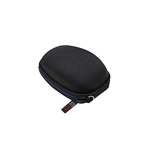 GUBEE Hard Travel Case Bag for Logitech MX Anywhere 2/2S Wireless Mobile Mouse