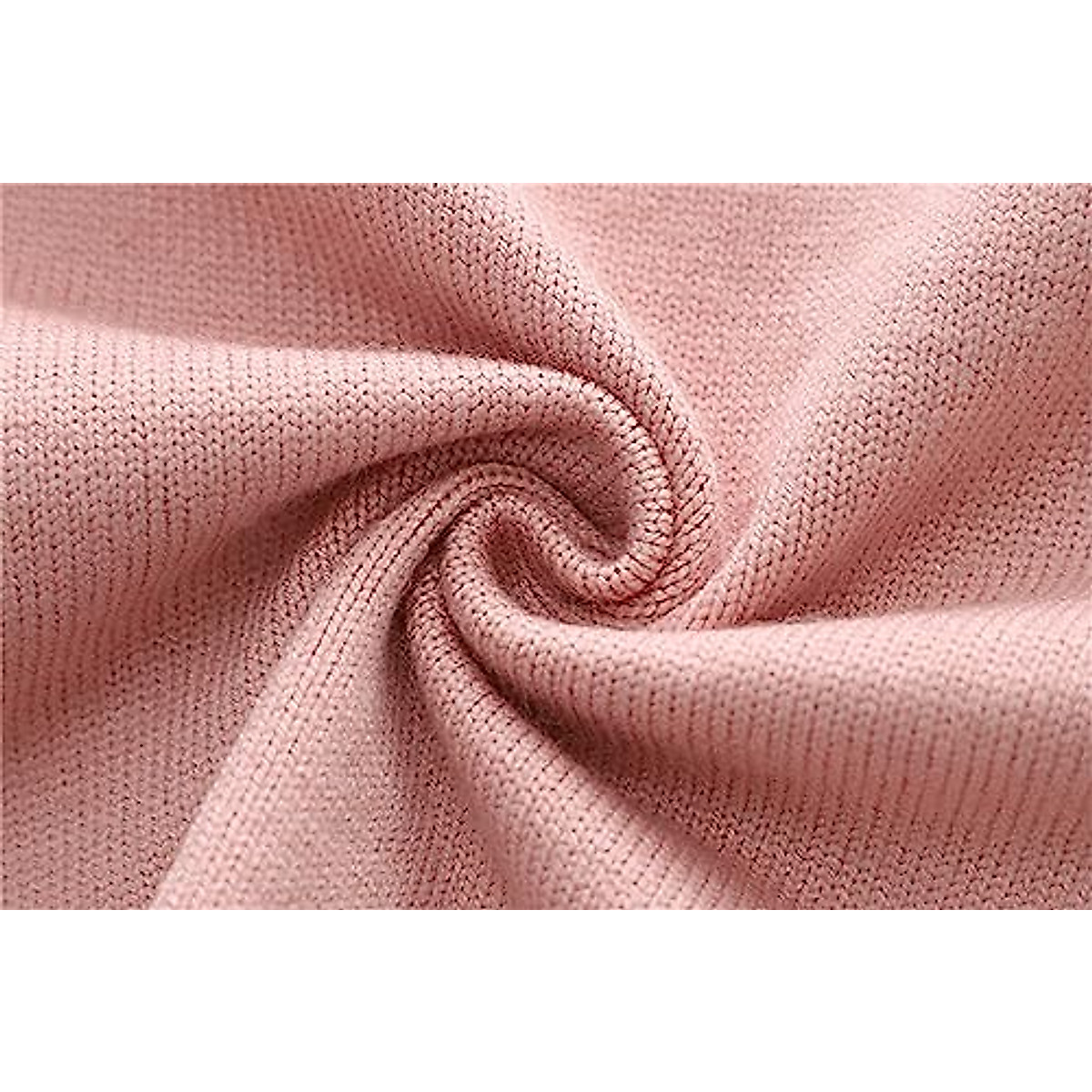 AwarFy Infant Toddler Girls Long Sleeve Sweet Bow Sweater Two Piece Set Fashion Preppy Knit Two Dresses (RD2#7, 5-6 Years)