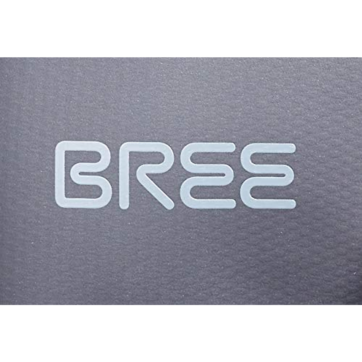 BREE PNCH 729, Black