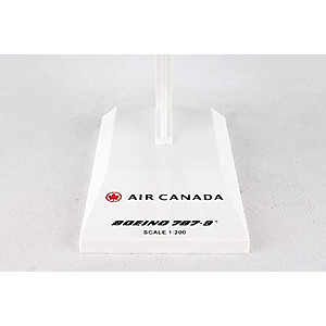 Skymarks Daron Air Canada 787-9 1/200 2017 Livery SKR967