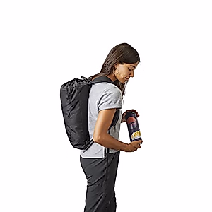 Gregory Mountain Products Daypack Backpacks, Bright Navy, One Size,43J*61007