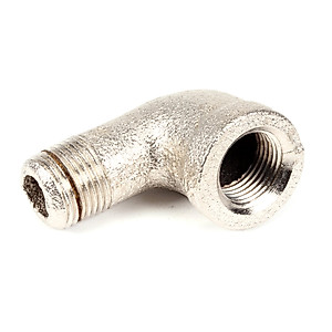 Pitco P7037752-1 Street Elbow, 3/8"