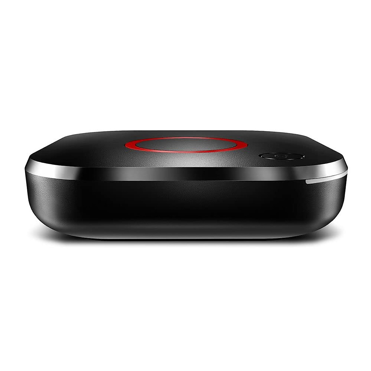 Infomir Original MAG 544 W3 4K Set Top Box Multimedia Player Internet TV Receiver 2160p @ 60 FPS HDMI 2.1 HDR and HEVC Support USB 3.0 4X ARM Cortex-A35 + HDMI Cable, Much Faster Than Mag 524w3