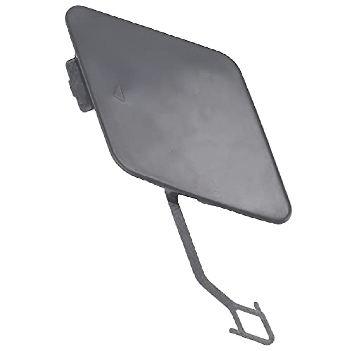 Tow Hook Cover,51127312748 Rear Bumper Tow Hook Eye Cap Cover Replacement for 3 Series F30 F35 2012‑2015