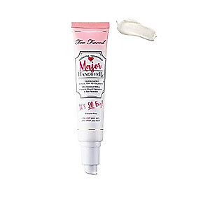 Too Faced Major Hangover Super-Sized Replenishing Face Primer