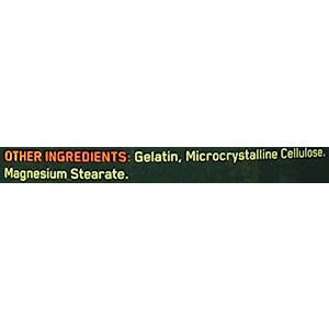 Optimum Nutrition HMB Capsules, 1000 mg, 90 Count