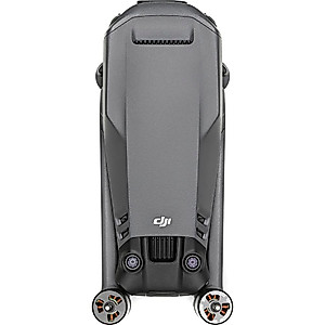 DJI Mavic 3 Classic Aircraft, Replacement Drone only for Crash Lost (Excludes Remote Controller, Battery, Charger, Propeller and Storage Cover)