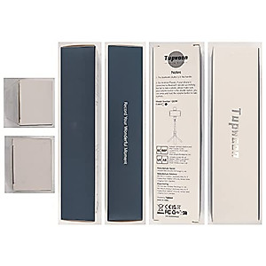 Selfie Stick with Fill Light, Tupwoon Extendable [42 Inch] Selfie Stick with Detachable Remote, Portable Phone Tripod Stand, Compatible with iPhone 14/13/12/11, Samsung Google Smartphones