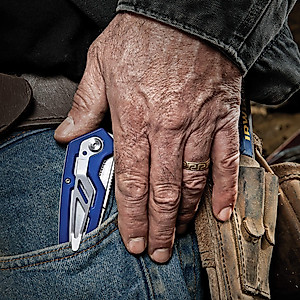 Irwin 1858318 FK100 Folding Utility Knife