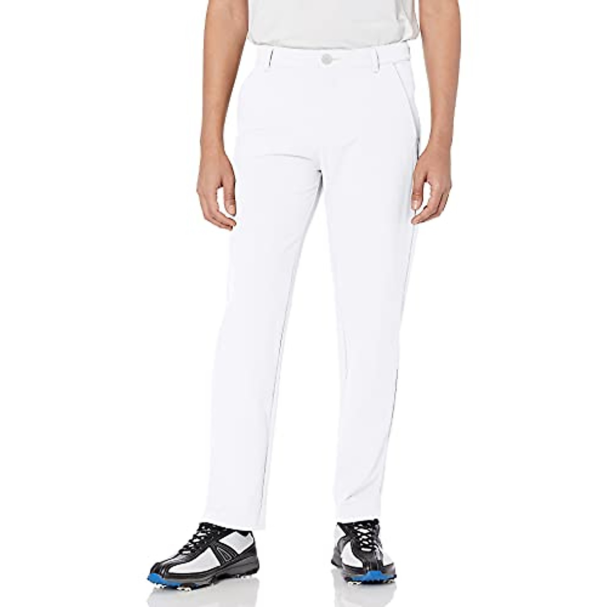 Oakley mens 3.0 Take Pro Pant 3 0, White, 34W x 30L US