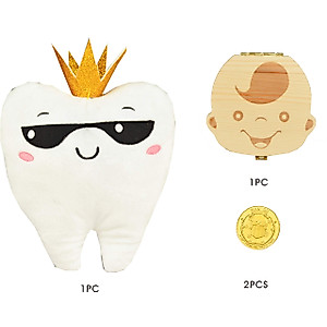 Tooth Fairy Kit Boys, Tooth Fairy for Boys, Tooth Fairy Pillow Boy, Tooth Fairy Box for Boys, Tooth Fairy Coins Boys, Tooth Keepsake Box for Boys, Baby Tooth Boy, Boy Tooth Box, Tooth Fairy Boy