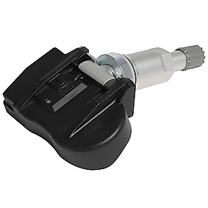 Tire Pressure Sensor Compatible For Chrysler 200 2011-2014, Tire Pressure Monitoring System Sensor Replaces 974-001 TPM97,315MHz,1pc