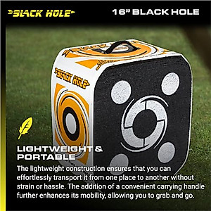 Black Hole 61212 Crossbow Target 16"