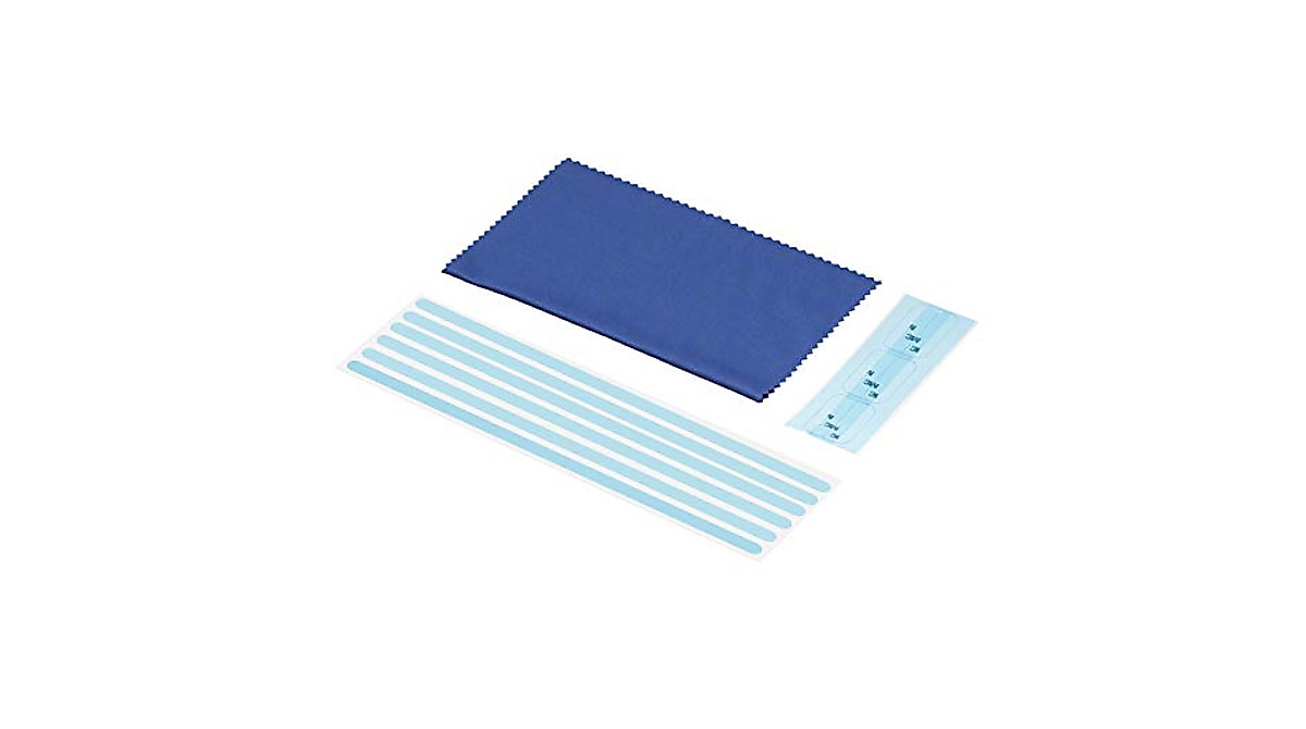 Amazon Basics 21.5" Privacy Screen - Anti-Glare & Blue Light Filter