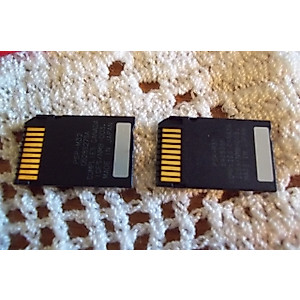 PSP Portable Memory 32MB