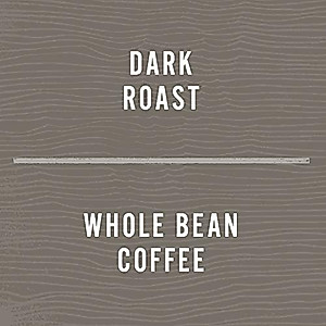 Allegro Coffee Organic French Roast Whole Bean Coffee, 12 oz