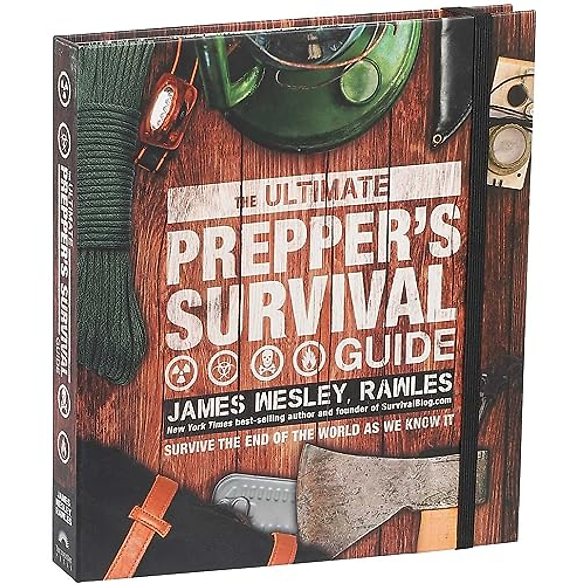 The Ultimate Prepper's Survival Guide
