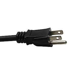 HeTR Ceiling or Wall Mount Radiant Patio Heater, 1500W, Electric, Indoor/Outdoor