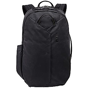 Thule Aion Travel Backpack 28L, Black