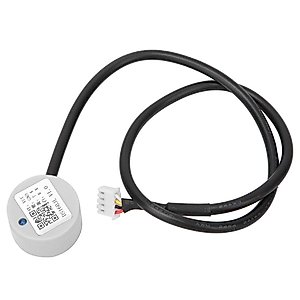 Garosa XKC-DS1603L.V1 Liquid Level Sensor Ultrasonic Liquid Level Sensor Non-contact Liquid Sensing Apacitive Sensor Flow Sensor Level UART Serial Port 3.3~1