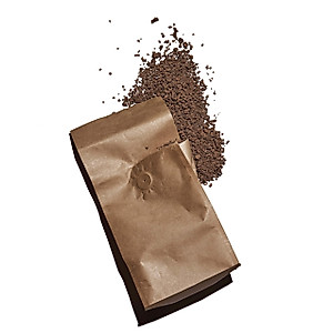 Ritual Drinking Chocolate, Mid Mountain Blend 65% Cacao, Notes of Strawberries, Fudge & Graham Cracker, 8 oz
