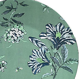 Wedgwood Jasper Conran Chinoiserie Green Salad Plate 9"