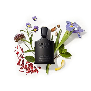 Creed Green Irish Tweed, Black 3.3 fl. oz.