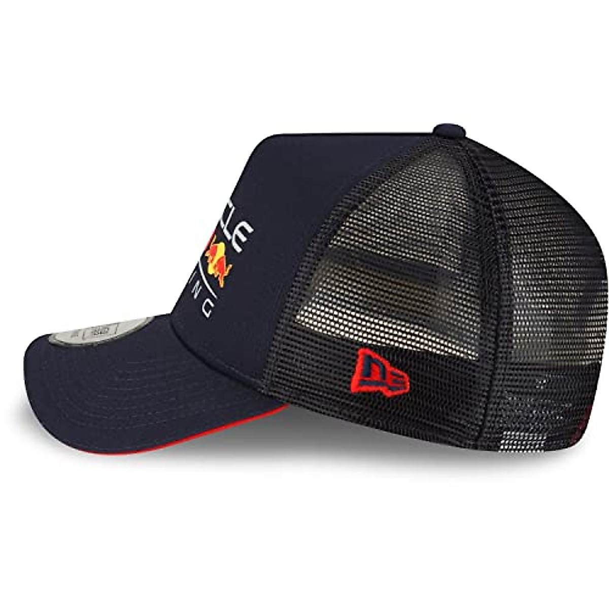 Red Bull Racing F1 Navy Classic Trucker Hat