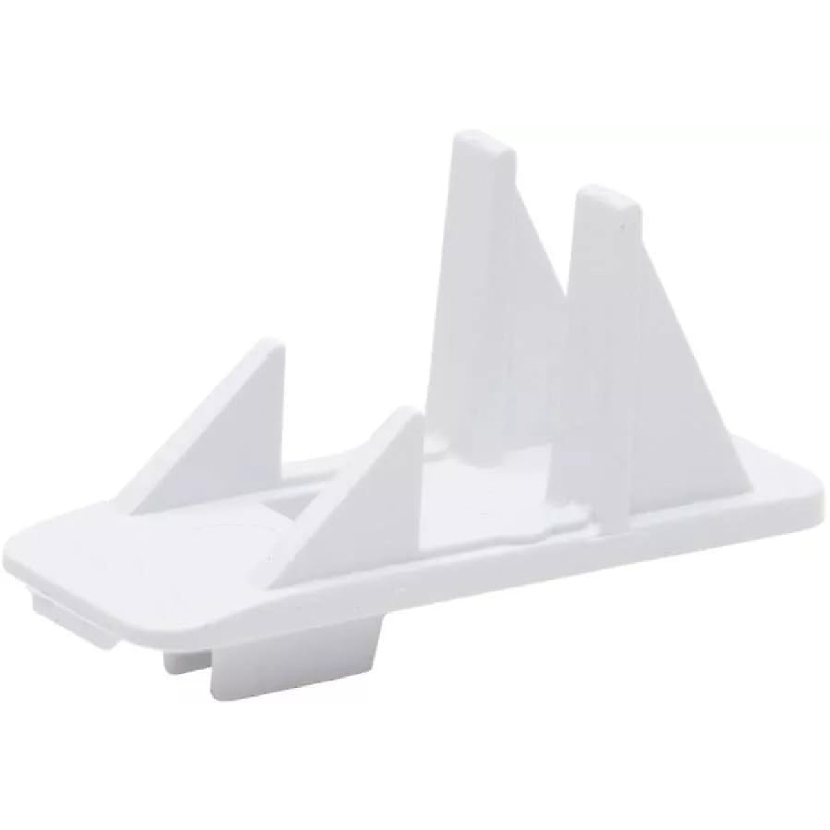 Alinang WP67001716 Refrigerator Ladder Hook 67001716 1022681 Replacement For Whirlpool OEM