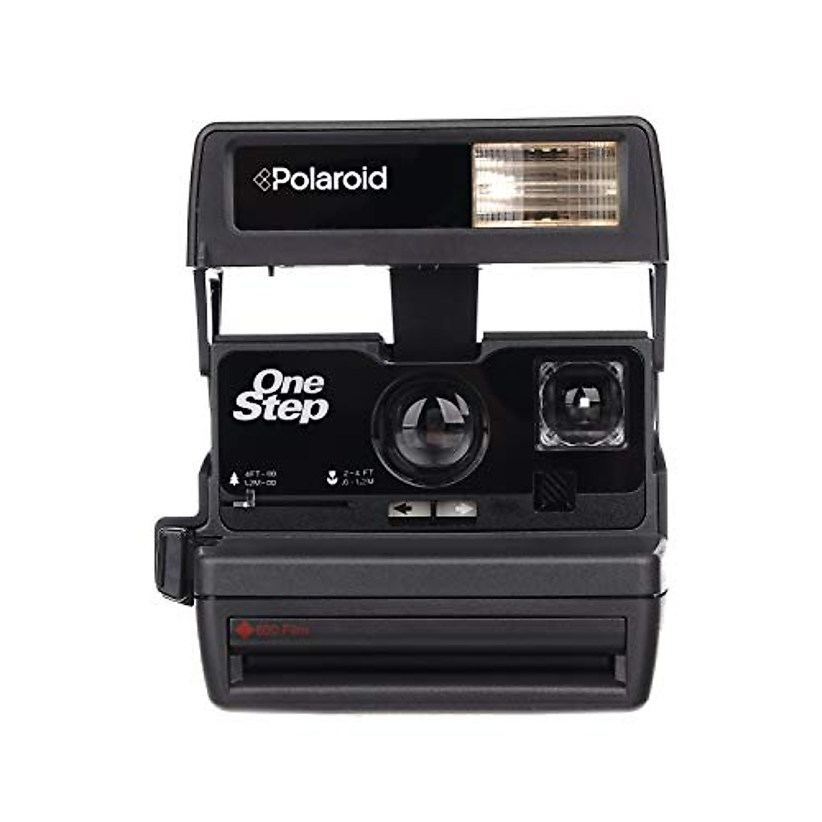 Polaroid One-Step 600 Instant Camera