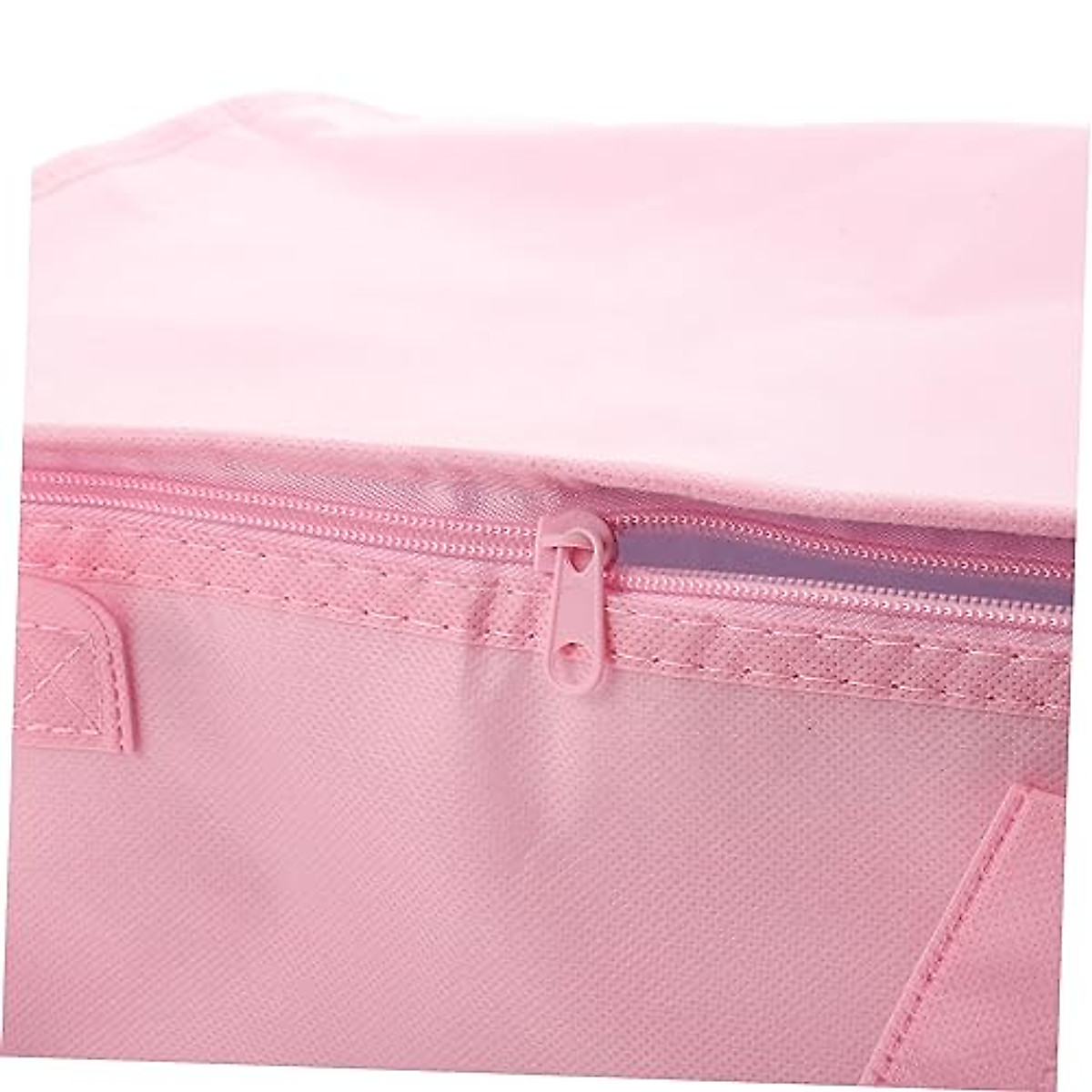ULTECHNOVO Insulated Bag Packing cake insulation bag delivery bag for food food delivery bag for cake food delivery bag with handle insulated bag Non-woven bags food bag seafood